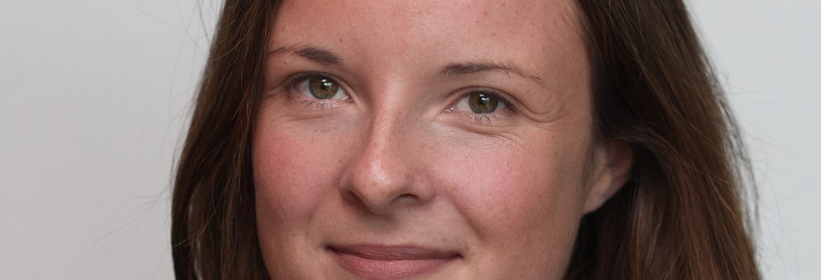 Catherine Fegan has been appointed as a Trustee of CRY Ireland – Cry